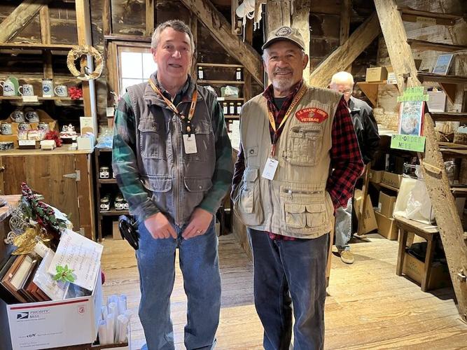 An Old Wye Mill Christmas | News | myeasternshoremd.com