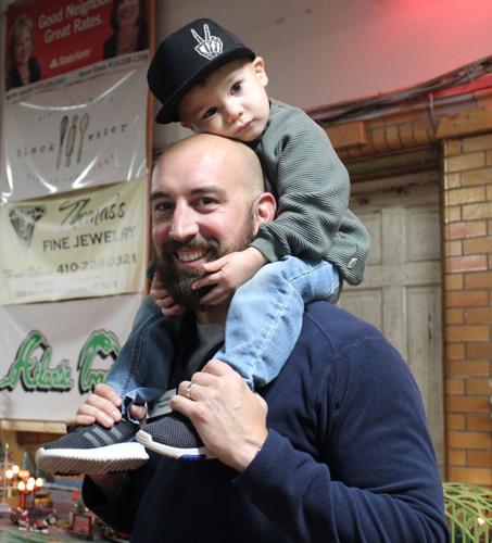 Rescue Fire Company Train Garden returns for 89th year | News ...