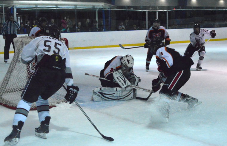 Photo Gallery: Easton hockey wins Eastern Conference | Photos ...