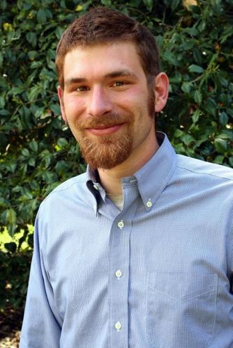 Fortenbaugh to read from his novella during Downrigging Weekend | News ...