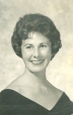 Virginia Parker “Ginny” Porter | Obituaries | myeasternshoremd.com