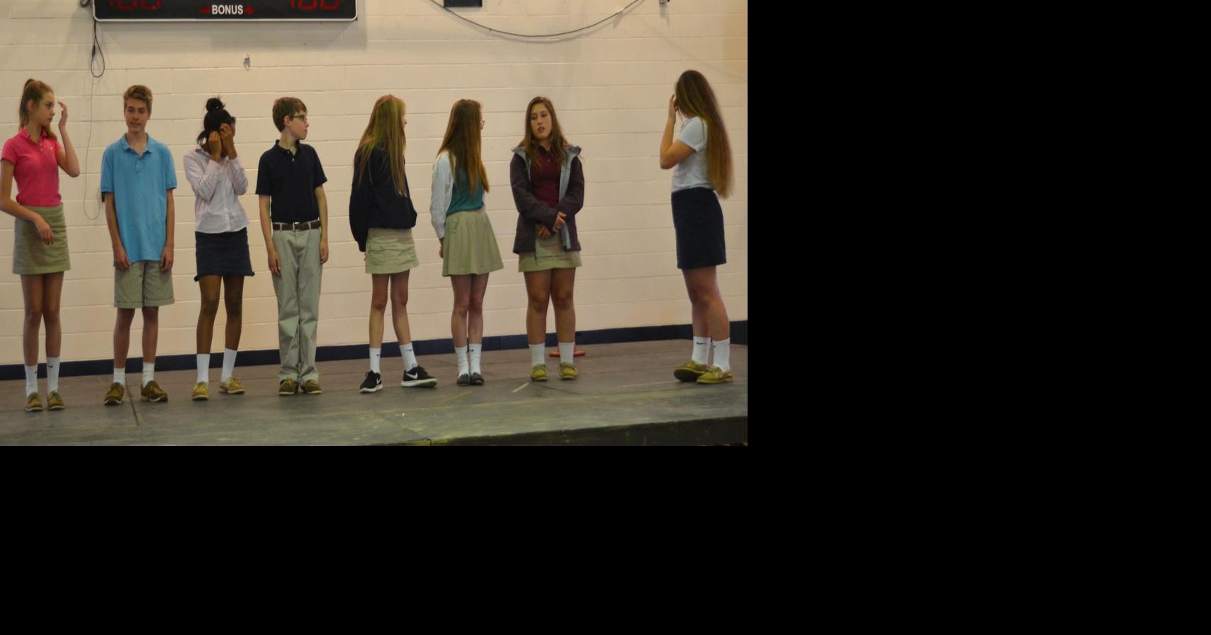 Kent School students to debut in 'The Sound of Music' | Schools ...