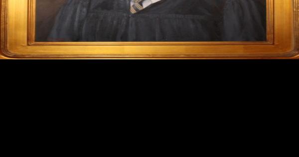 Portrait honors Queen Anne's District Court judge | Queen Annes County ...