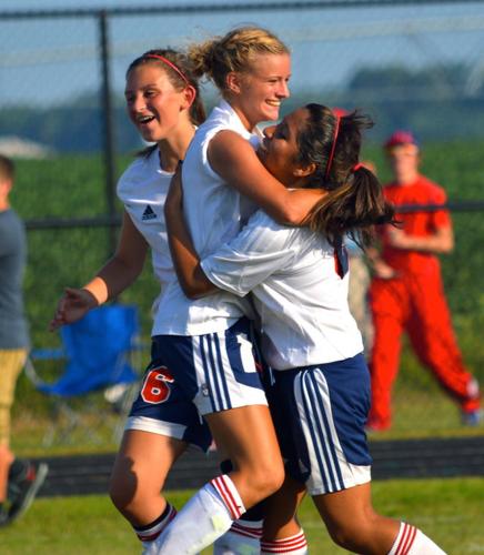 Eagles rally for opening victory | High Schools | myeasternshoremd.com