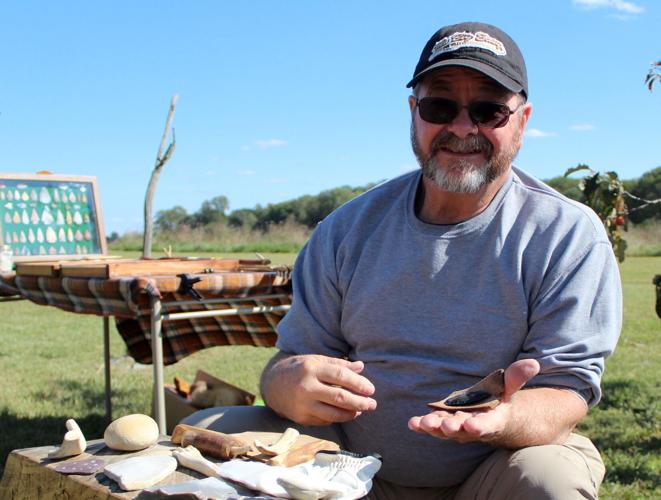 Handsell group holds history and heritage event | News ...