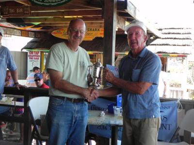 Rebecca T. Ruark wins skipjack race | Dorchester County ...