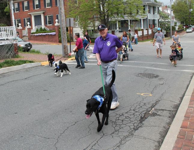 Mutt Strut | Featured | myeasternshoremd.com