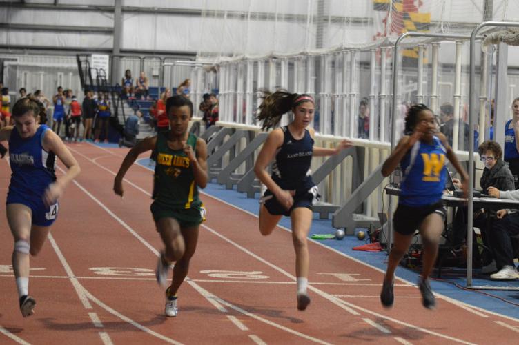 Photo Gallery: Bayside Championships Indoor Track 2016 | Sports ...