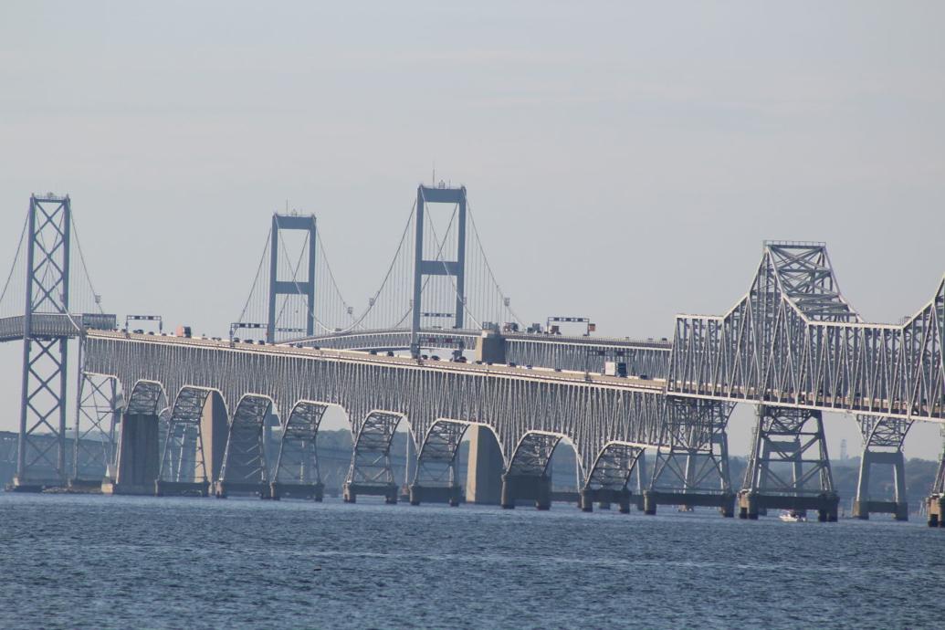 When is best to brave the Bay Bridge over busy holiday weekend | News ...