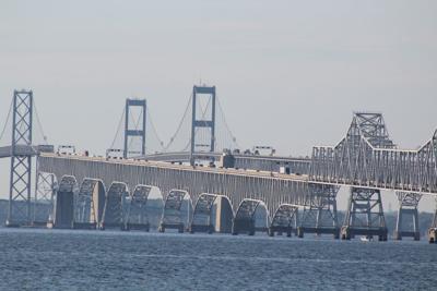 When is best to brave the Bay Bridge over busy holiday weekend | News ...