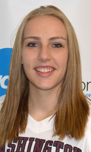 Mosley, Washington women net 1st win | Sports | myeasternshoremd.com