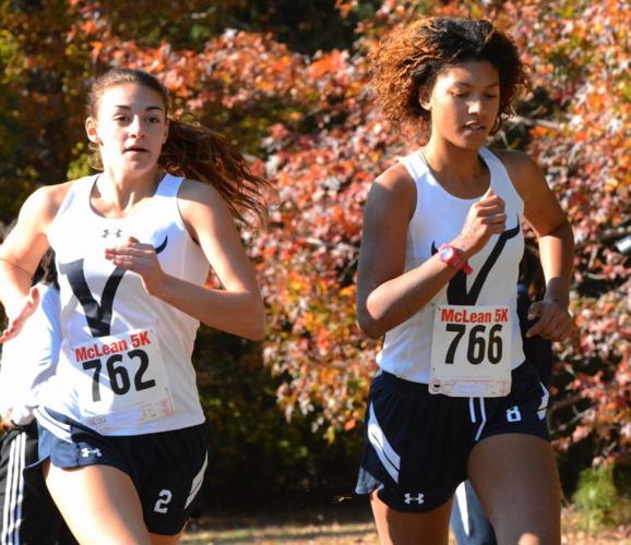 Vikings' Girls Capture Region | Dorchester County | myeasternshoremd.com