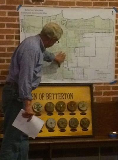 Betterton seeks to be named 'sustainable community' | Kent County ...