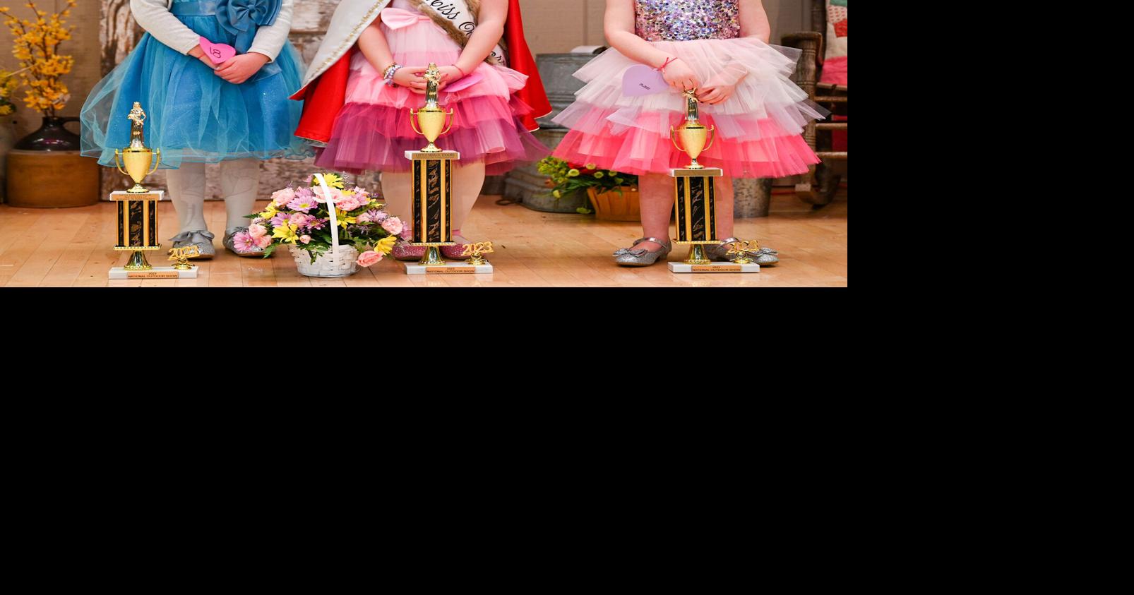 Outdoor Show pageants draw crowds | News | myeasternshoremd.com