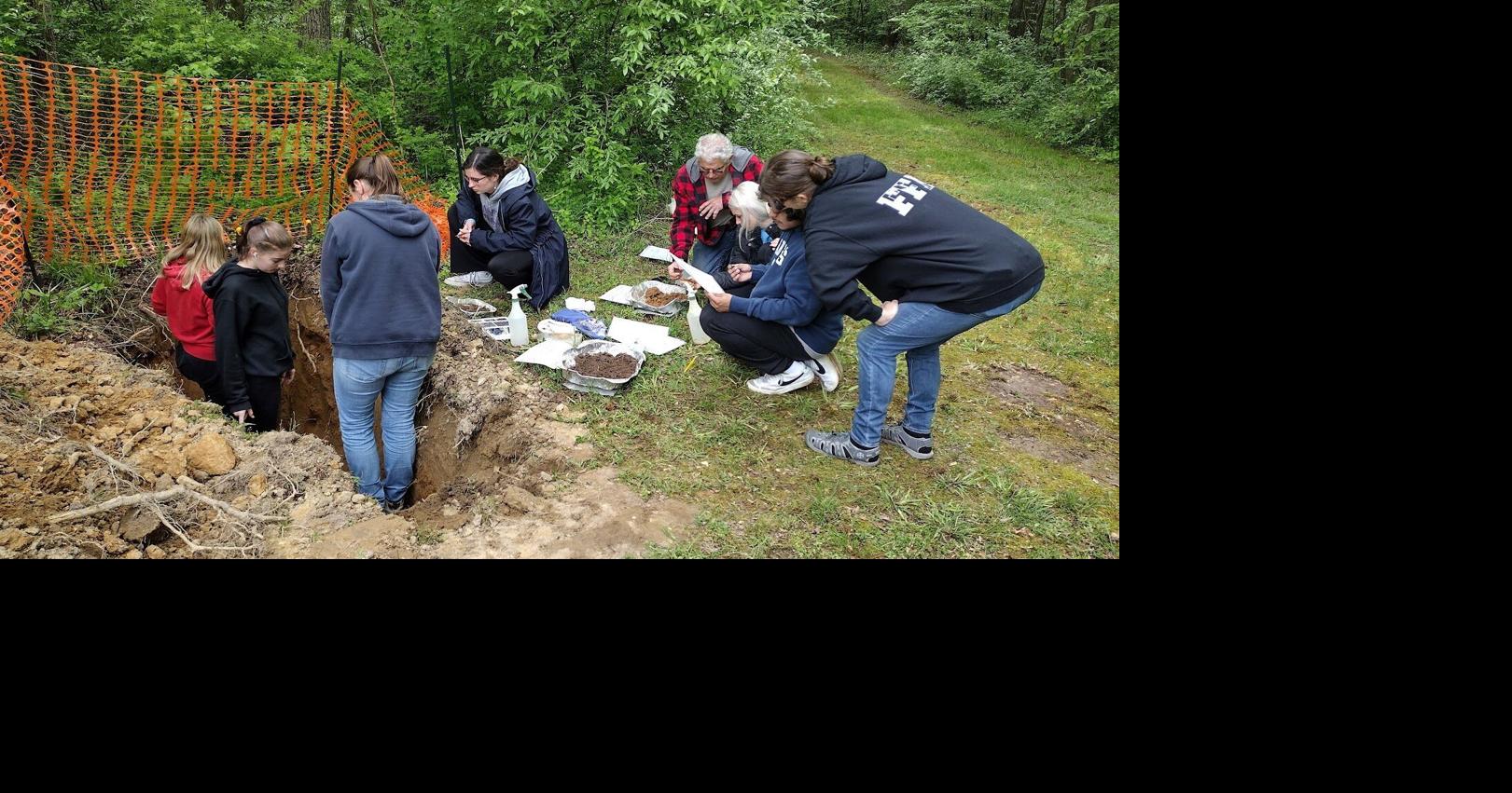 Kent County Students advance to State in Envirothon | News ...