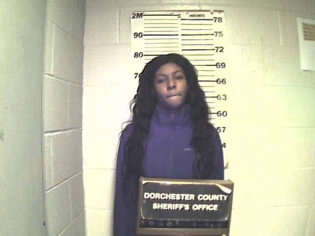 Two facing marijuana distribution charges | Dorchester County ...