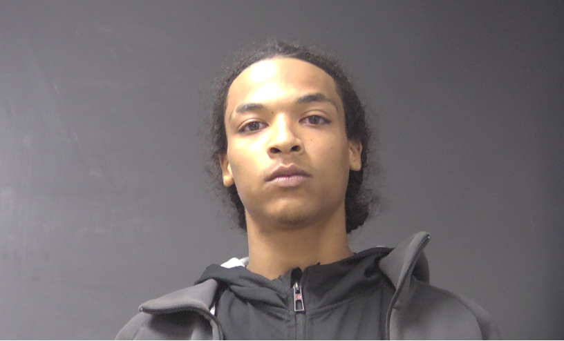 Three arrested in connection with death of Christopher Parsley | News ...