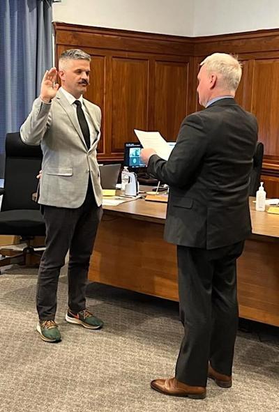 Cambridge names Hesson assistant city manager | News | myeasternshoremd.com