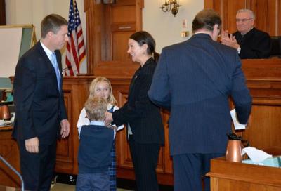 Governor names Harris Murphy as Kent circuit judge | Spotlight ...