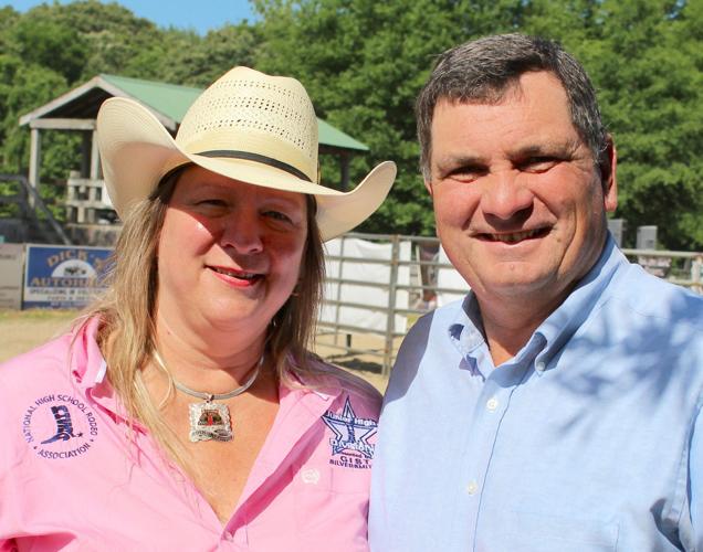 Maryland High School Rodeo Championships | News | myeasternshoremd.com