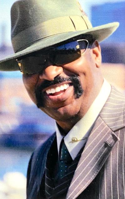 Myron Mason Freeman | Obituaries | myeasternshoremd.com