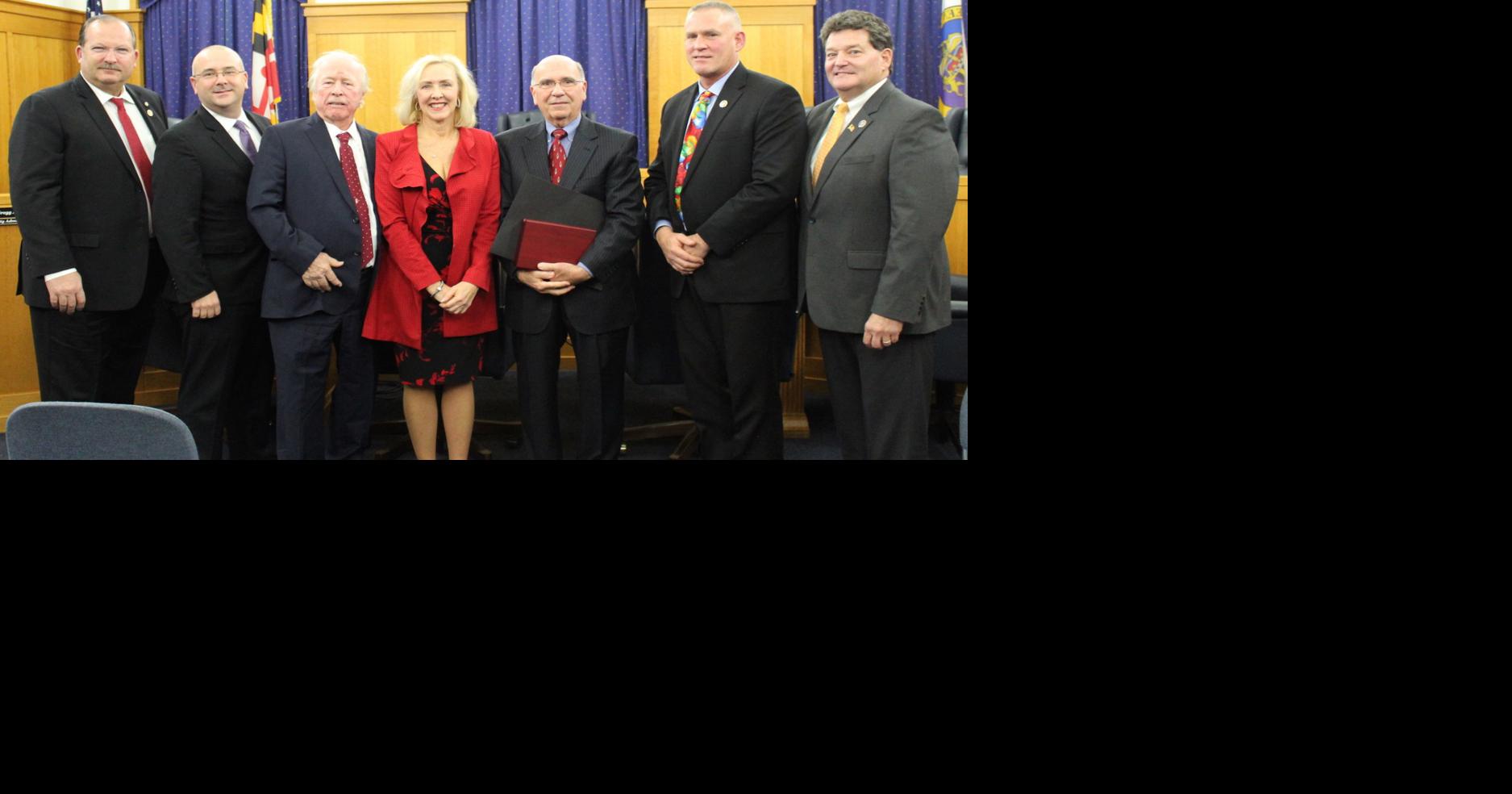 Ciotola named Rural Maryland Champion | Spotlight | myeasternshoremd.com