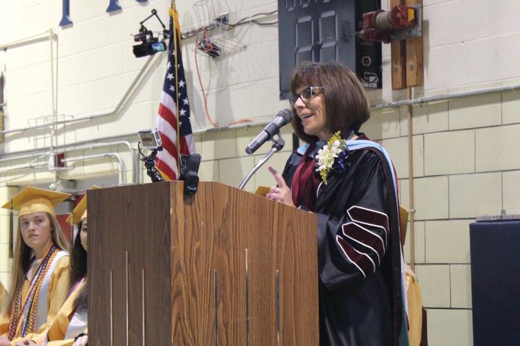 Kent County High School celebrates graduation | News | myeasternshoremd.com
