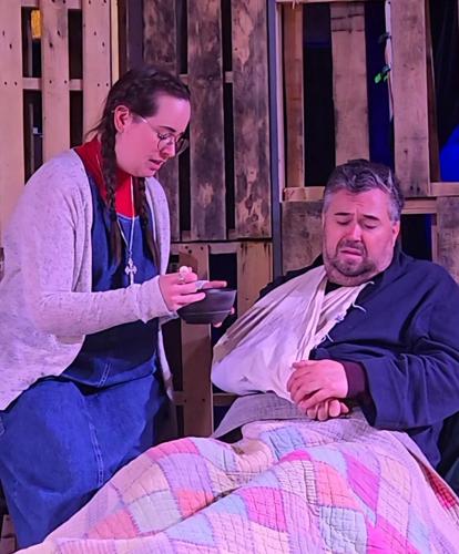 Garfield theater goes from 'misery to fishery' | Community ...