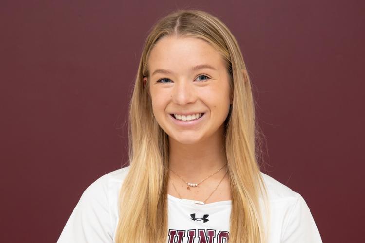 Washington's Barnhart, Sutherland are Scholar-Athletes of the Year ...