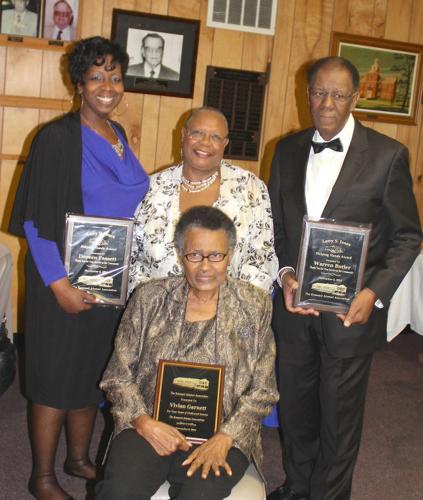 Kennard Alumni celebrate with dinner-dance | Queen Annes County ...
