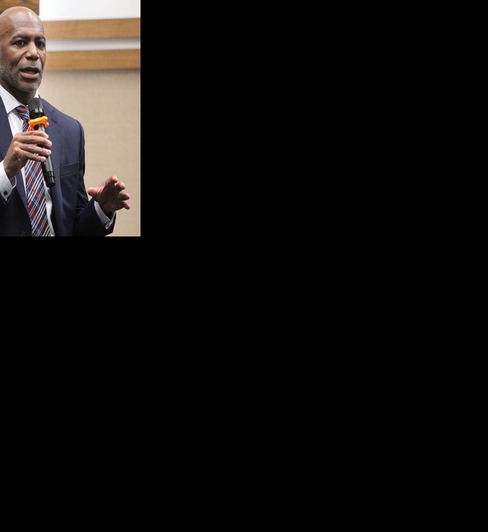 'We're serious about representing you': Department of Justice attorneys ...