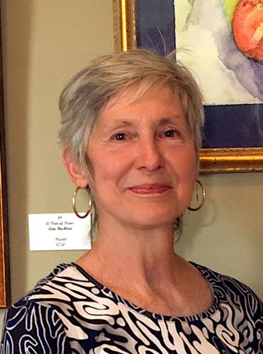 Promoting artistic dance in schools part of Cascio's legacy | Community ...