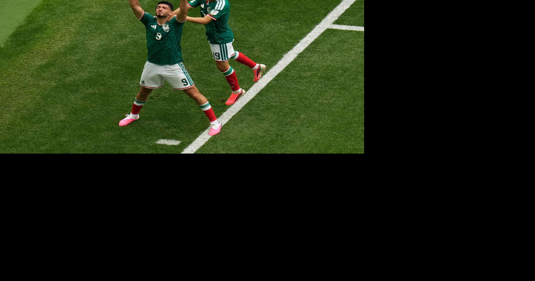 South Africa Mexico WCup Soccer | World Cup 2026 | myeasternshoremd.com