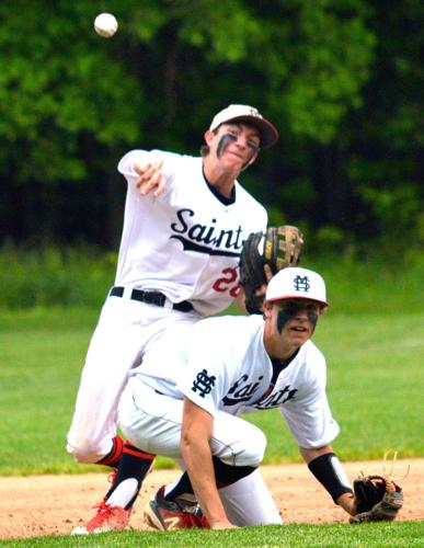 Saints march into region championship | Dorchester County ...