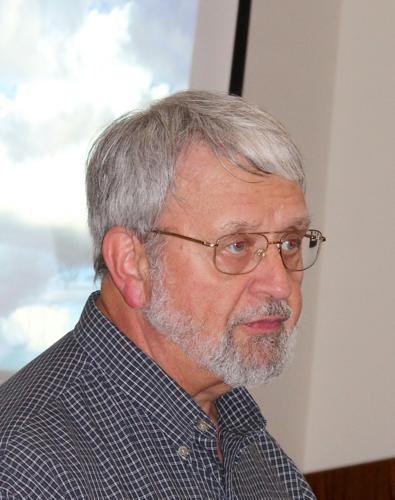 Shaum remembers lost steamboats of the Chester | Queen Annes County ...