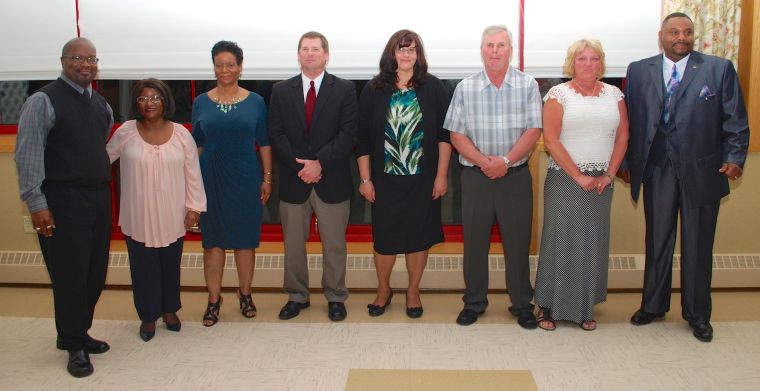 Kent County Public Schools Awards Banquet | News Archive ...