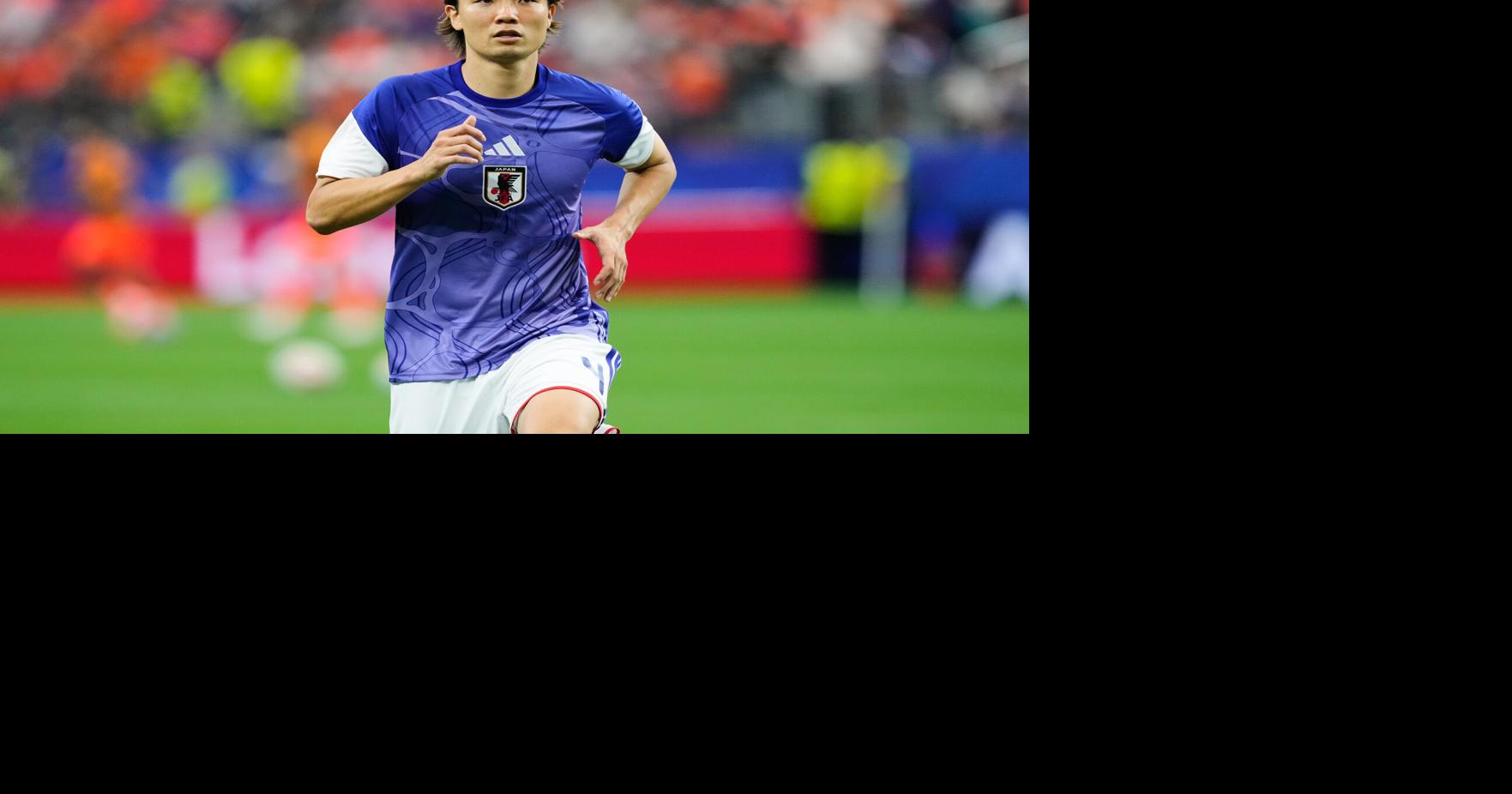 Japan Netherlands WCup Soccer | World Cup 2026 | myeasternshoremd.com
