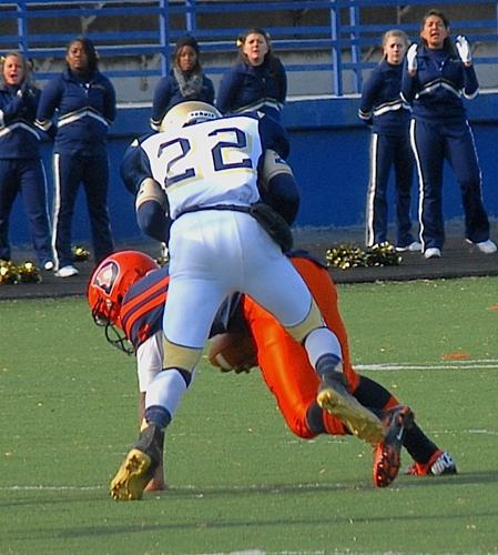 Ducks end Cambridge-SD's playoff run | High Schools | myeasternshoremd.com