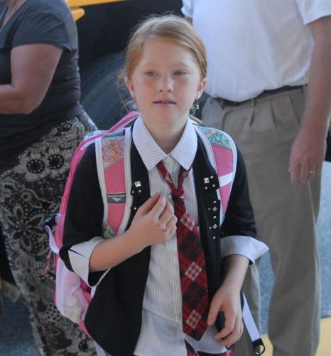 Photo Gallery: Ridgely Elementary First Day of School | Life ...