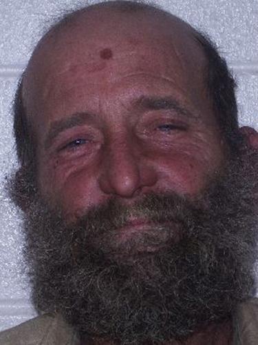 Preston man allegedly threatens mother with shotgun | Caroline County ...