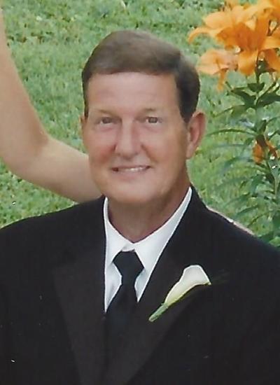 David Milliken | Obituaries | myeasternshoremd.com