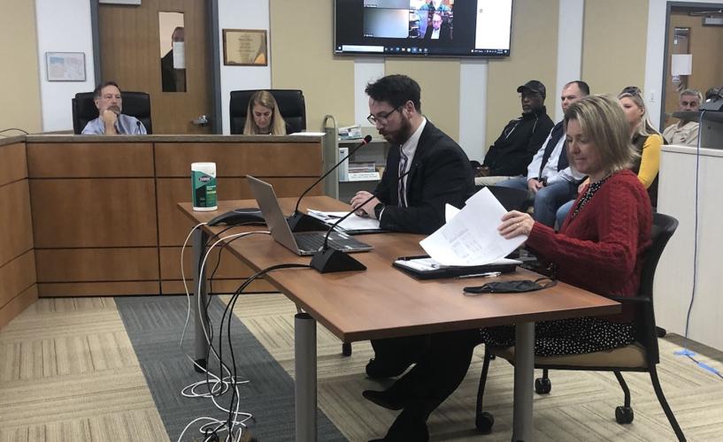 Unfavorable recommendation on shooting club ordinance passed to ...
