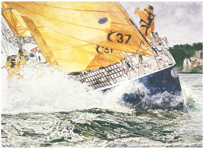 Massoni Art’s Castelli exhibition opens in June | Arts ...