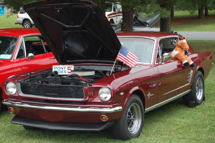 Photos: Chrome City Ride | Life | myeasternshoremd.com