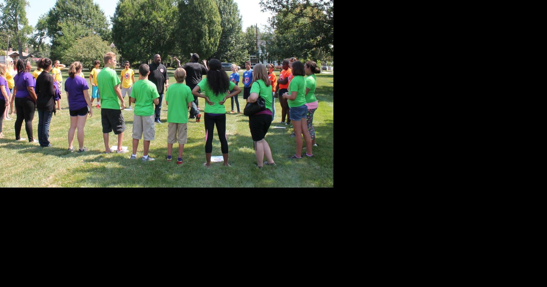 CPIP kicks off at college | Kent County | myeasternshoremd.com