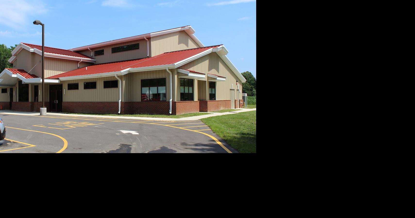 Crystal Trust supports Easterseals Camp Fairlee reimagined aquatic area ...