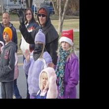 Marydel begins a tradition | Caroline County | myeasternshoremd.com