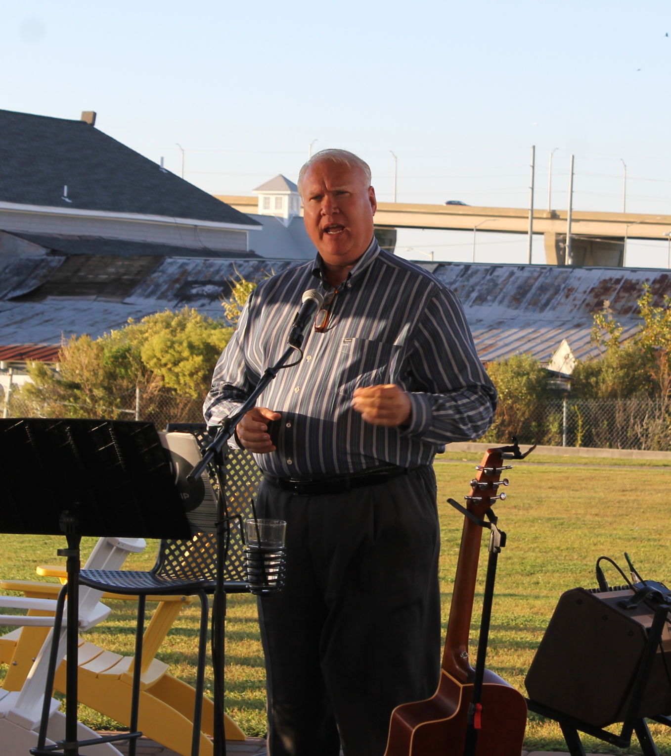 NAR CEO speaks to local Realtors | Queen Annes County ...