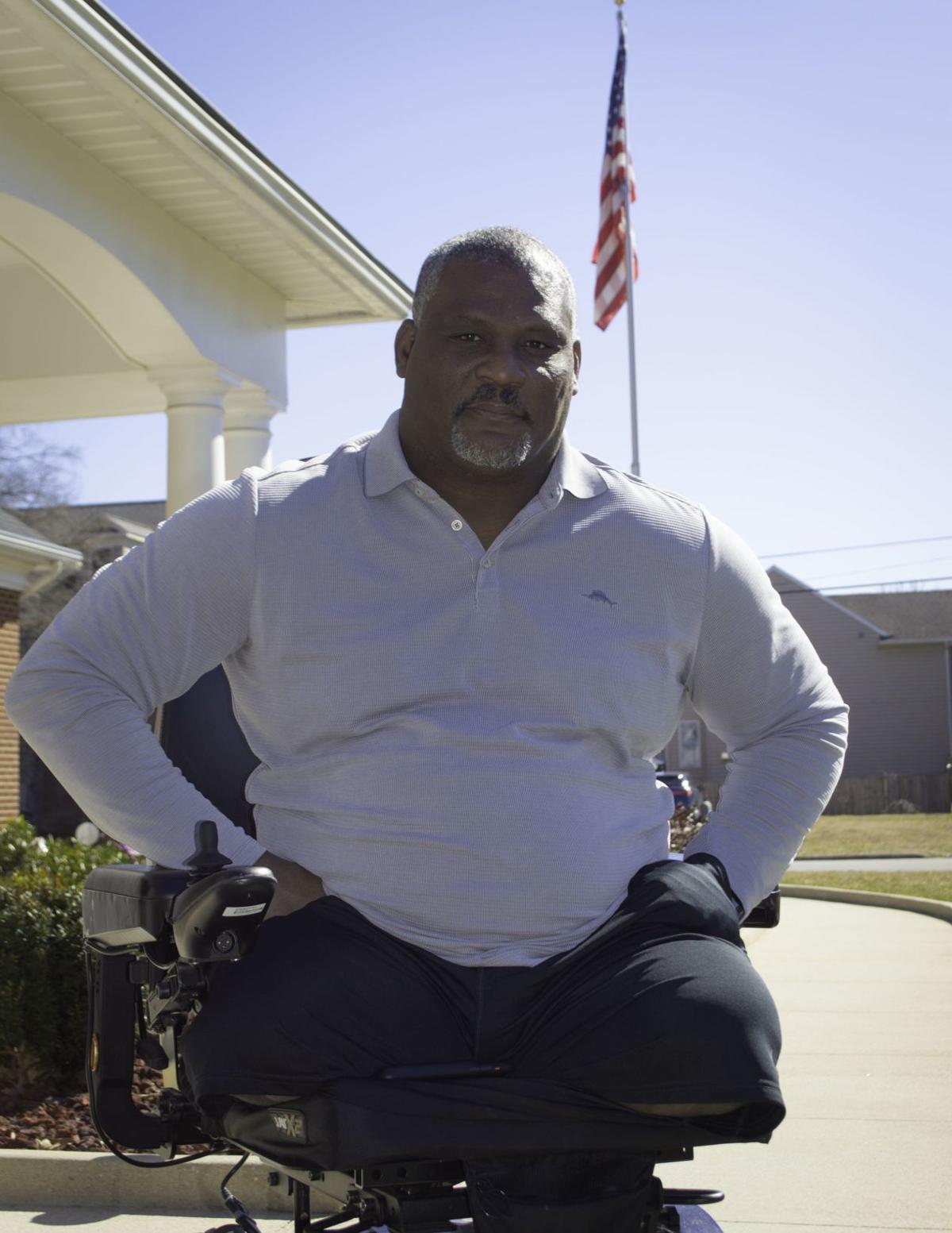 Colonel, actor reflects on Memorial Day | News | myeasternshoremd.com