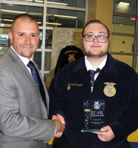 New FFA Alumni Association supports future farmers | Community ...